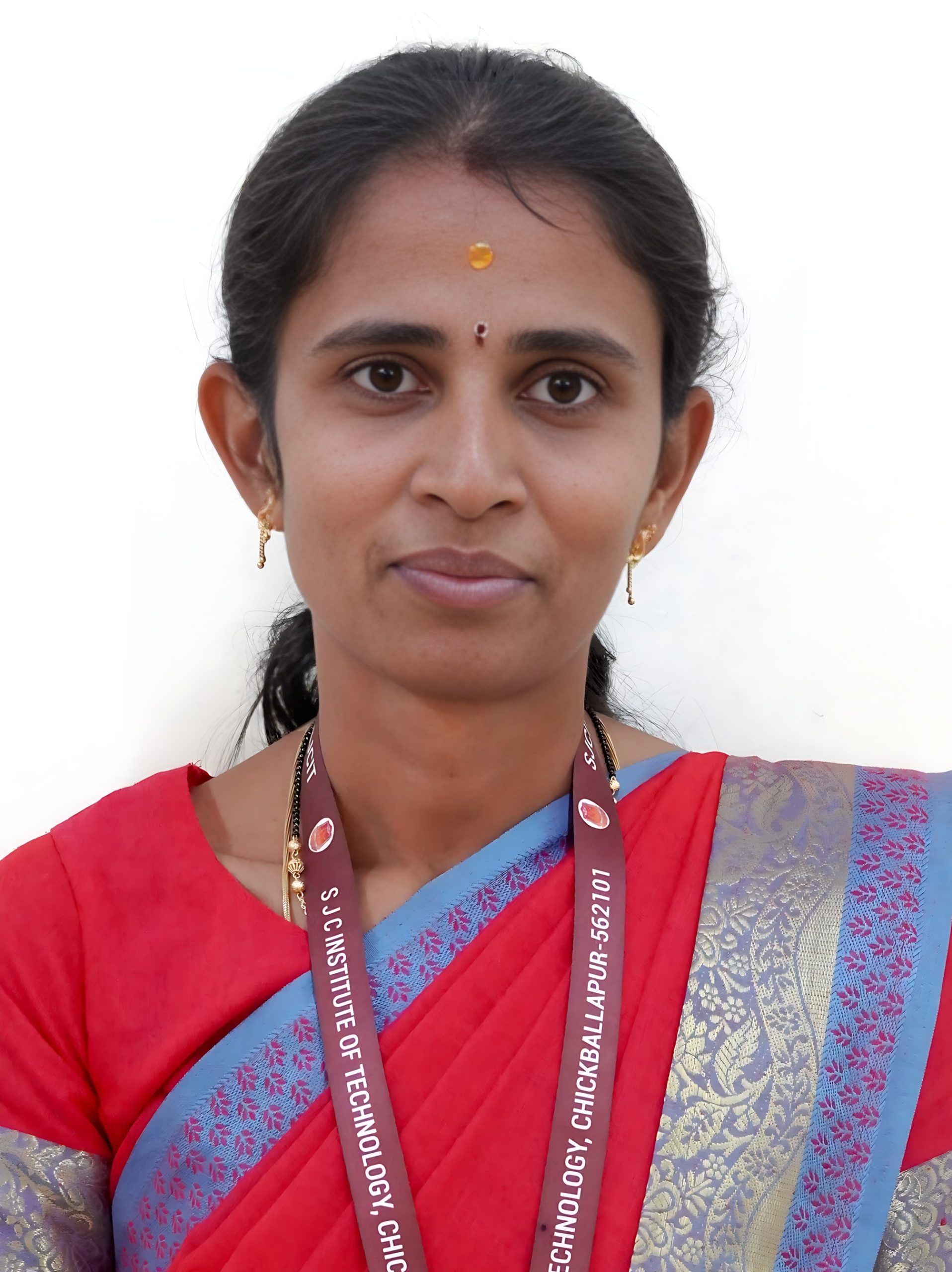 Navyasri N – Computer Science and Engineering